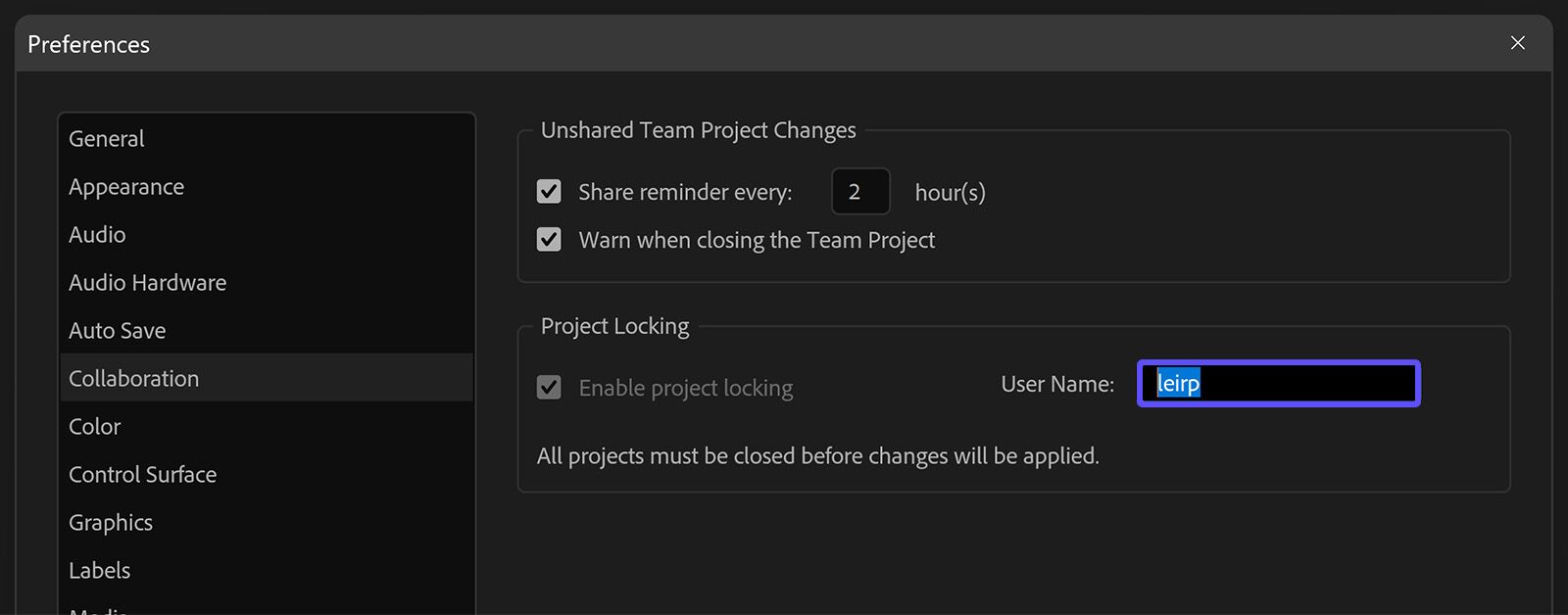 The Ultimate Guide to Premiere Pro Productions - Frame.io Insider