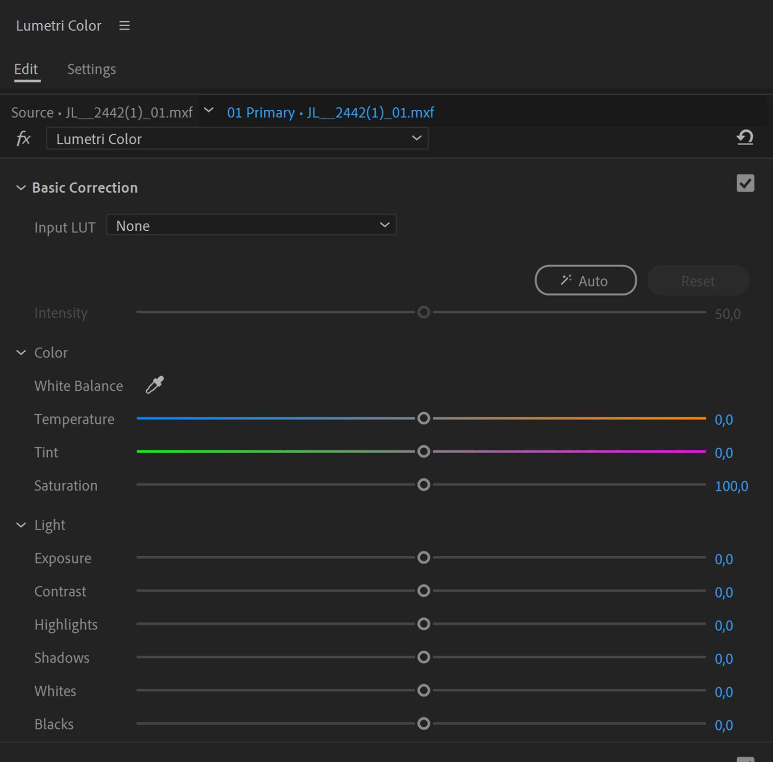 The Complete 2024 Premiere Pro Color Correction Guide - Frame.io Insider