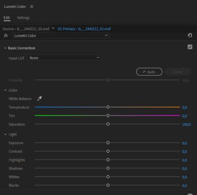 The Complete 2024 Premiere Pro Color Correction Guide - Frame.io Insider
