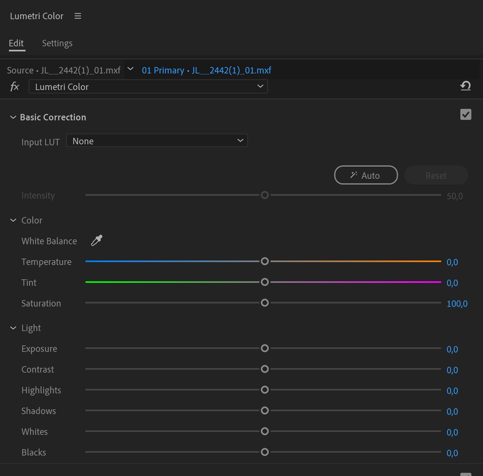 The Complete 2024 Premiere Pro Color Correction Guide - Frame.io Insider