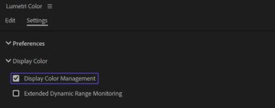 The Complete 2024 Premiere Pro Color Correction Guide - Frame.io Insider