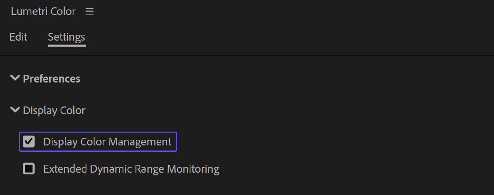The Complete 2024 Premiere Pro Color Correction Guide - Frame.io Insider