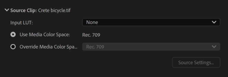 The Complete 2024 Premiere Pro Color Correction Guide - Frame.io Insider