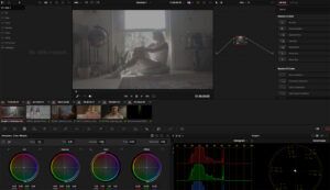 Should You Use Resolve Color Management or CSTs? - Frame.io Insider