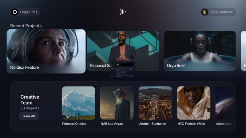 What's New in Frame.io Version 4: February 2025 Releases - Frame.io Insider