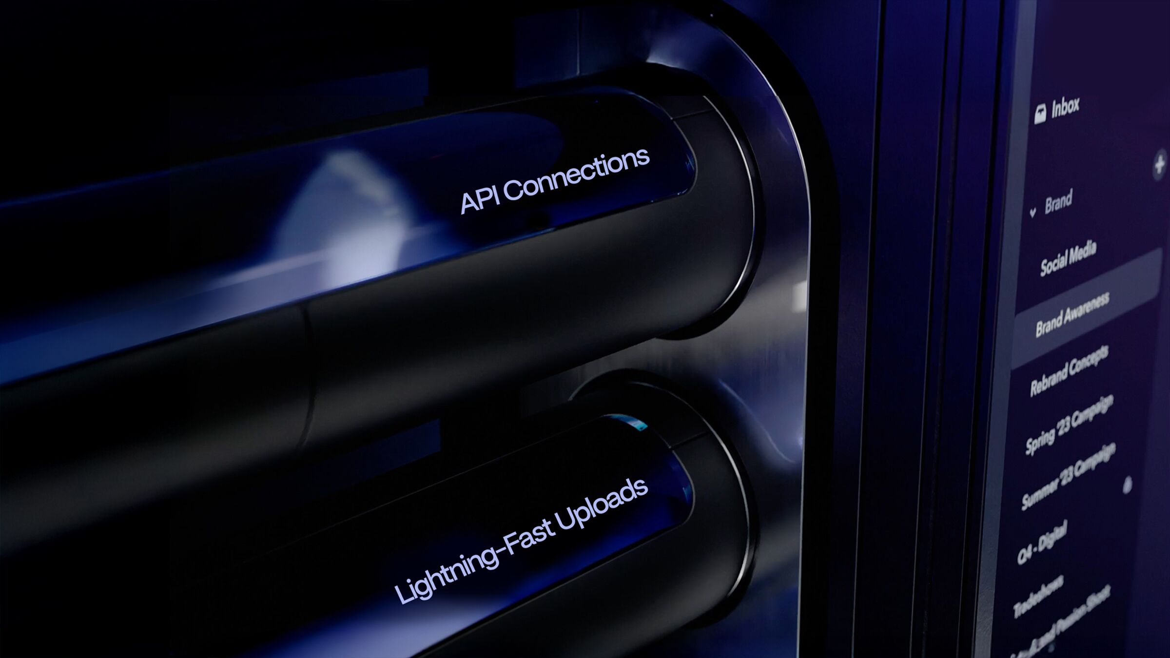 Frame.io Ecosystem and Integrations: Powering Creative Workflows Across ...