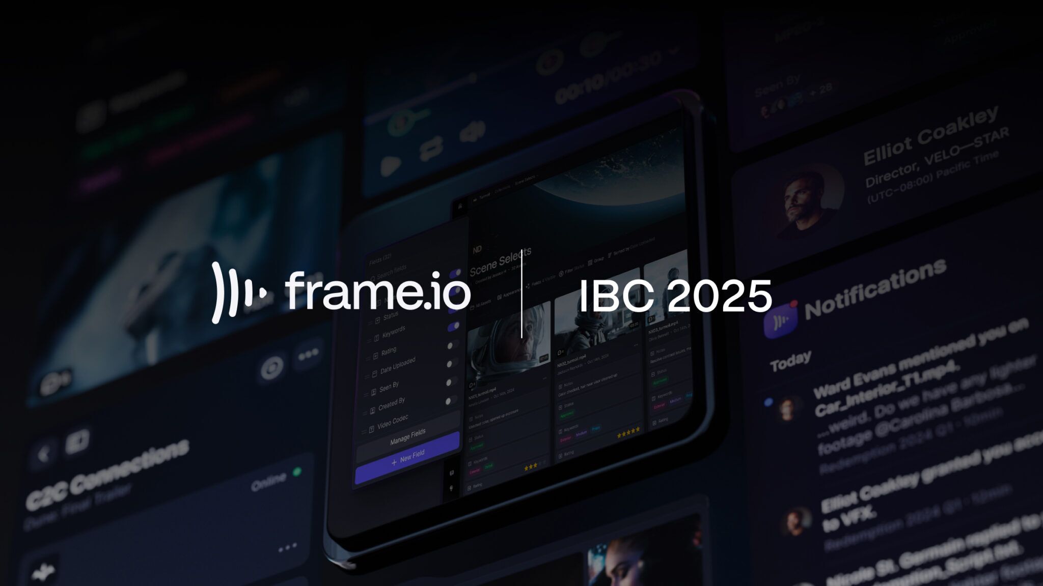 Frame.io Ecosystem and Integrations: Powering Creative Workflows Across ...