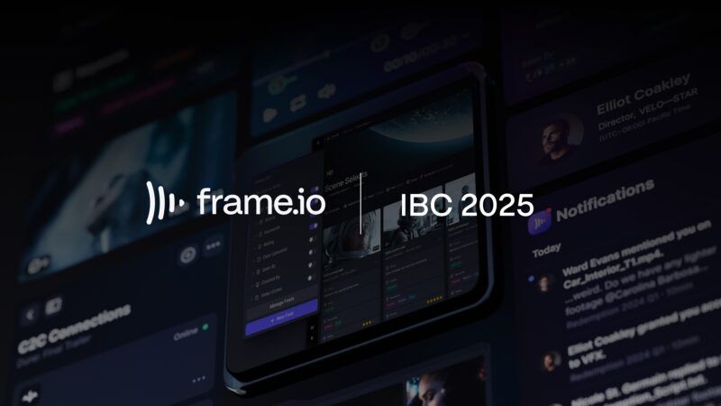 Introducing Frame.io Storage Connect - Frame.io Insider