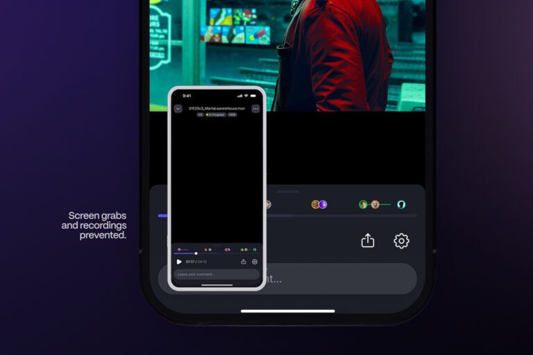 Own Your Creative Workflow: See What’s New at IBC 2025 - Frame.io Insider