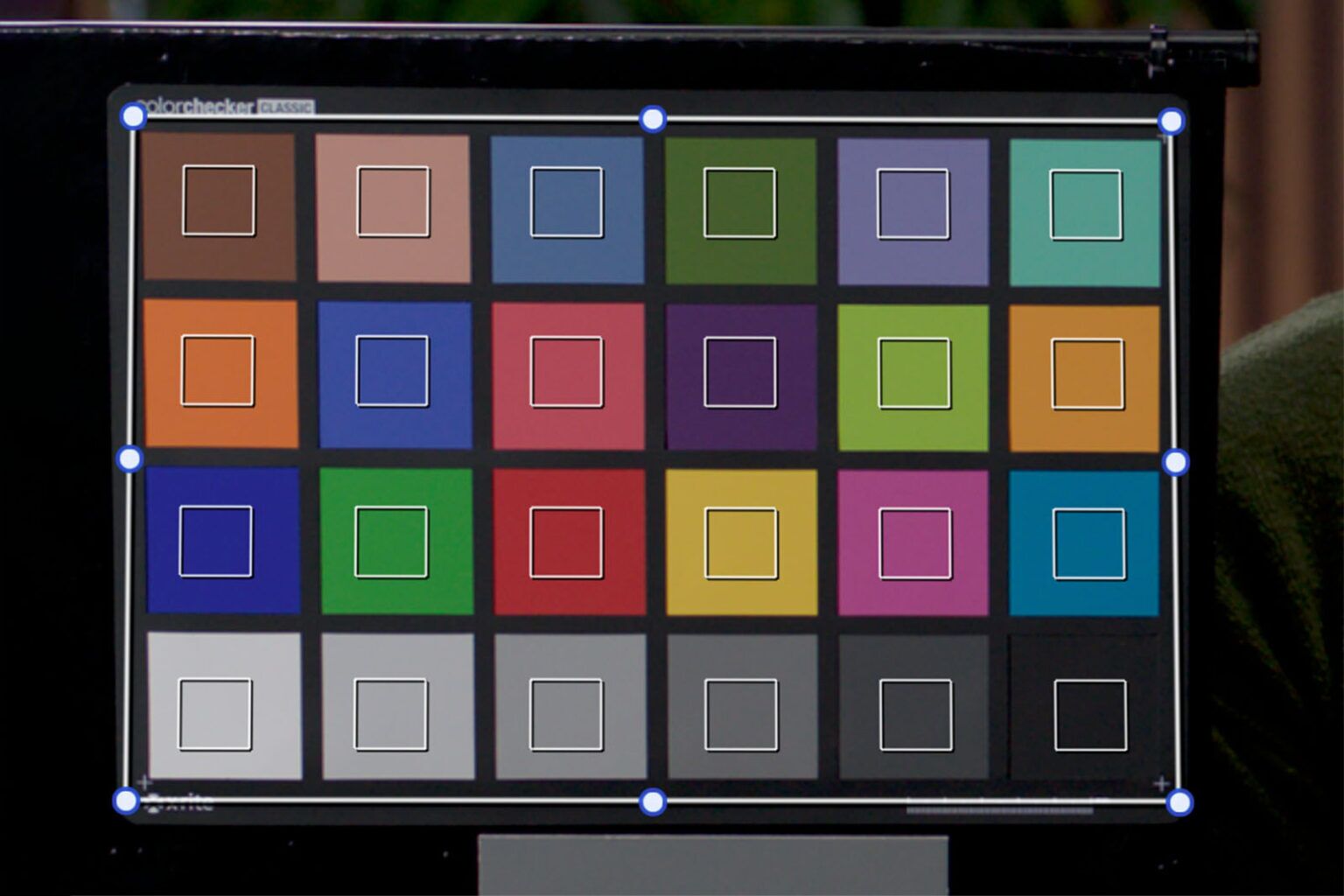 How to Use a Color Chart in Resolve and What to Look Out For