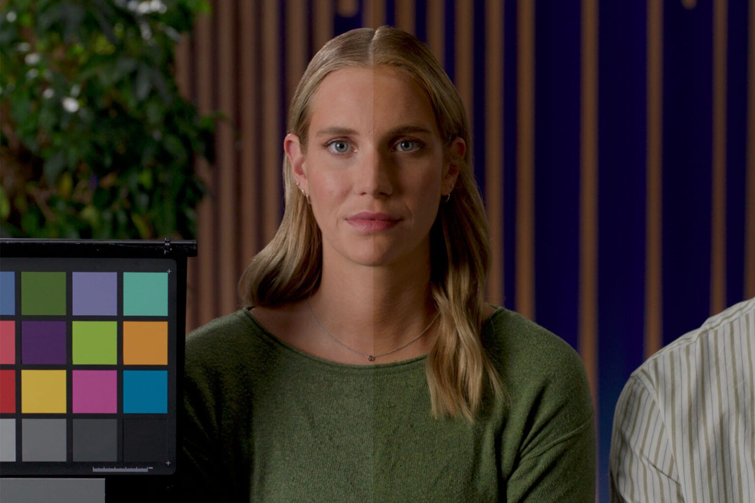 How to Use a Color Chart in Resolve and What to Look Out For