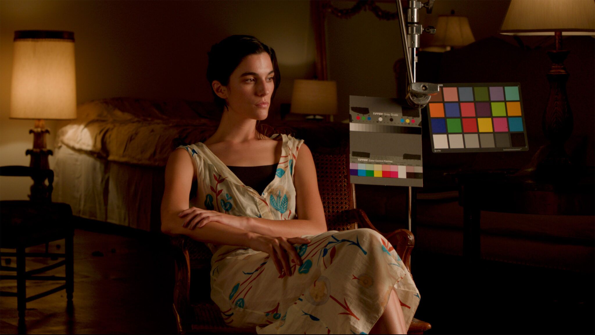 How to Use a Color Chart in Resolve and What to Look Out For